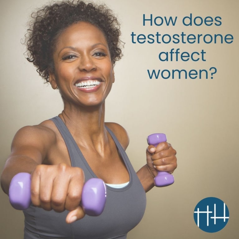Testosterone Therapy Archives - Hyer Health